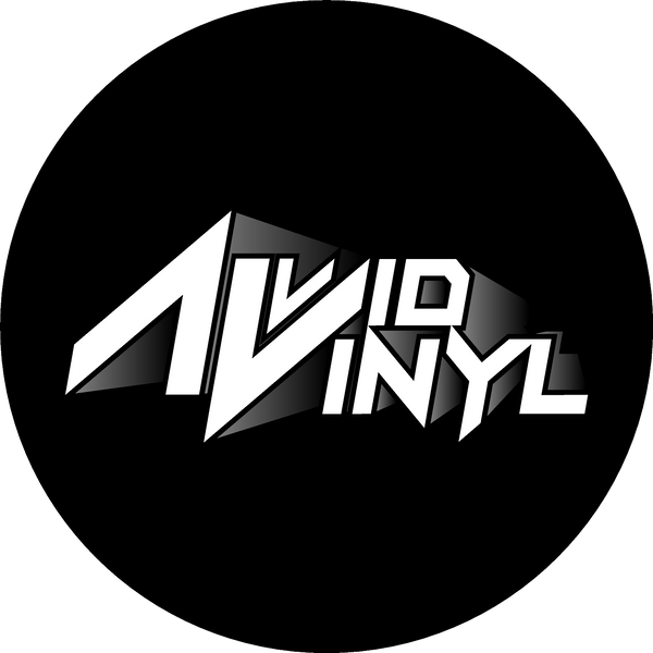 Drippy Playboy Bunny – Avvid Vinyl Drippy Playboy Bunny – Avvid Vinyl